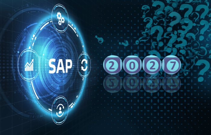 データ活用コラム｜SAP 2027年問題とは？ SAP S/4HANAへの移行策と注意点を徹底解説｜データ連携 データ活用のセゾンテクノロジー
