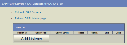 [SAP BC] Outbound Processing Tutorial