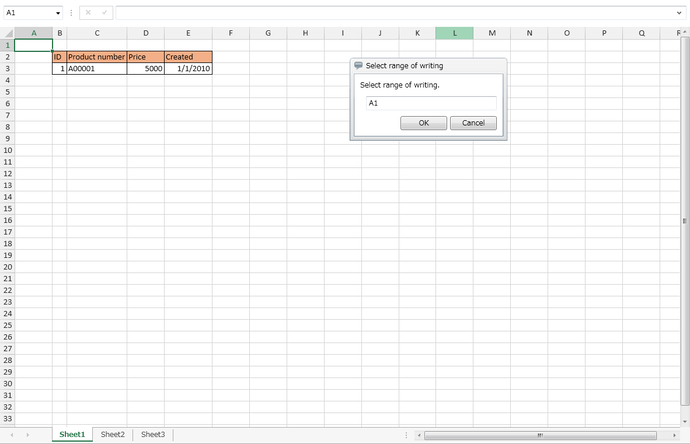  Excel Excel Write Wizard Studio For Web 