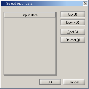 [Merge Mapper] Merge Mapper