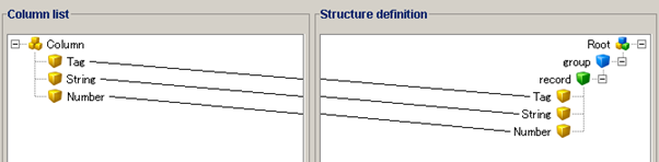 [Fixed-Length] Fixed-Length Write Wizard