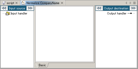 [Mapper] Custom Logic
