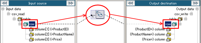[Mapper] Basic Functions (Document Mapper/Variable Mapper)