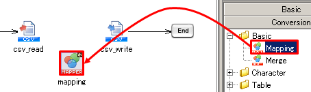 [Mapper] Basic Functions (Document Mapper/Variable Mapper)