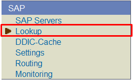 [SAP BC] Inbound Processing Tutorial