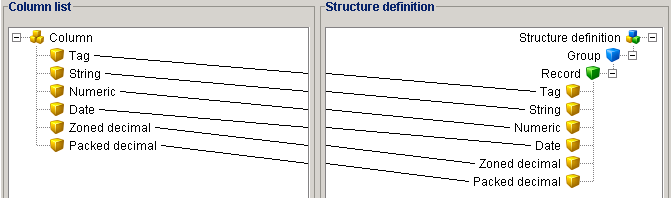 [Fixed-Length] Fixed-Length Write Wizard