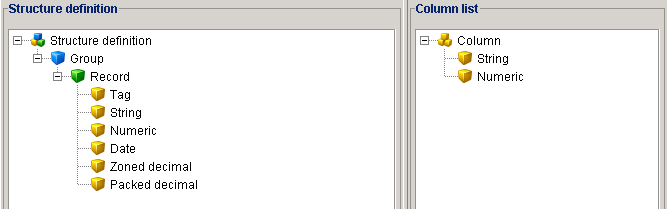[Fixed-Length] Fixed-Length Wizard