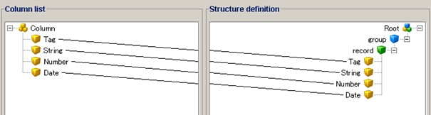 [Variable-Length] Variable-Length Write Wizard