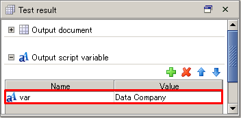 [Mapper] Real-time preview function