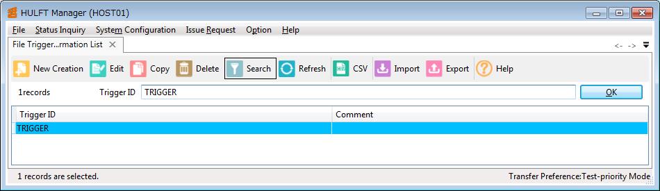 Official | Modification