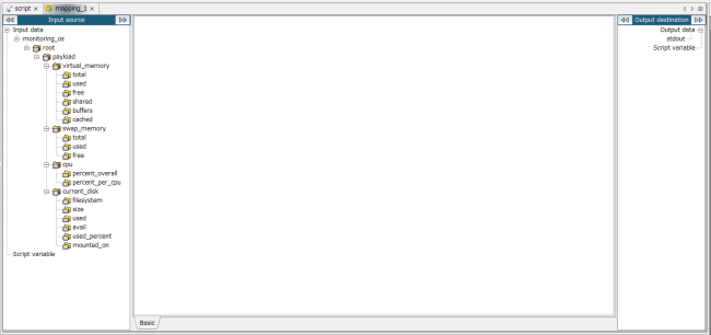 Official | Filtering and calculation by Mapper