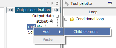 Official | Filtering and calculation by Mapper