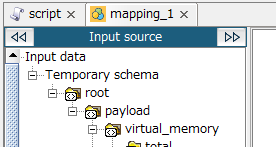 Official | Filtering and calculation by Mapper