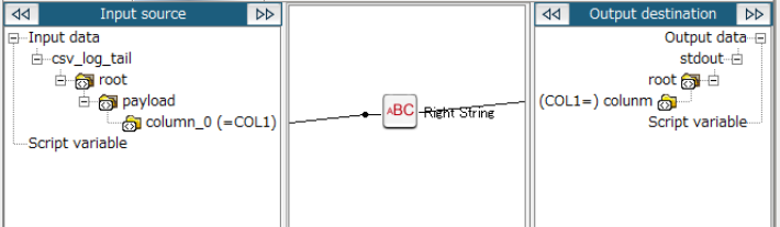 Official | Right String