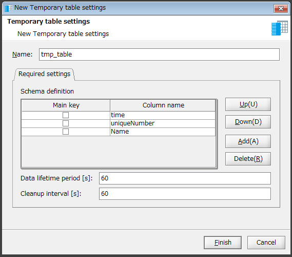 Official | Execute processing based on the timing when the input values ...