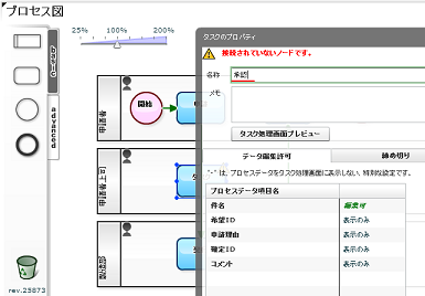 DataSpider BPM マニュアル